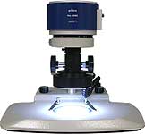 Hardware - Digital Macro Imaging System - Products - Pixera Corporation